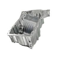 China Engine Oil Pan for Audi A4 A4 Quattro Volkswagen Passat 2000-2005 L4 1.8L for sale