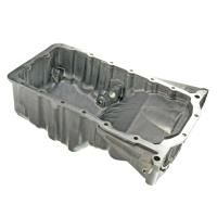 China Engine Oil Pan for Audi A4 A4 Quattro Volkswagen Passat 2000-2005 L4 1.8L for sale