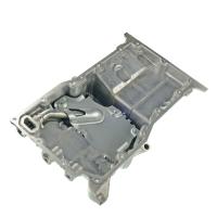 China Engine Oil Pan Sump for Chevrolet Oldsmobile Pontiac Saturn L4 2.2L for sale
