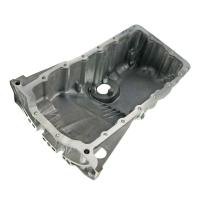 China Engine Oil Pan for Audi A4 A4 Quattro Volkswagen Passat 2000-2005 L4 1.8L for sale
