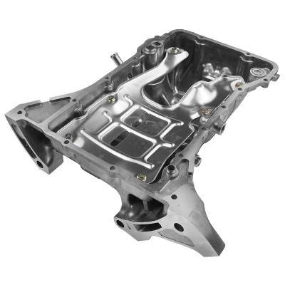 China Engine Oil Pan Sump for Honda Civic 2016-2020 Coupe Sedan L4 1.5L Turbocharged for sale