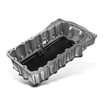 China Engine Oil Pan Assembly 264-714 for Volkswagen Beetle Jetta 1.8L Turbo 2002-2005 for sale