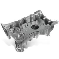 China Engine Oil Pan for Ford Edge Flex Fusion Taurus X Lincoln MKS MKT MKX MKZ Sable for sale