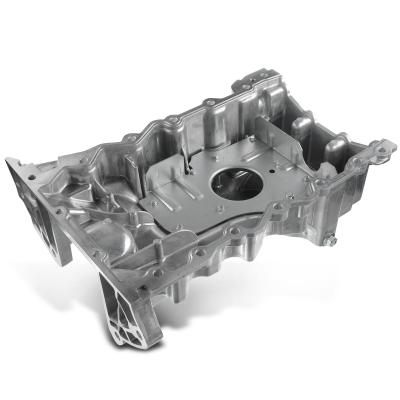 China Engine Oil Pan for Ford Edge Flex Fusion Taurus X Lincoln MKS MKT MKX MKZ Sable for sale