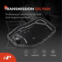 China Auto Transmission Oil Pan for Audi A4 Quattro A6 Quattro 2005-2008 S4 for sale