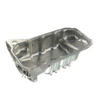 China Engine Oil Pan for Ford Fiesta Fiesta Ikon L4 1.6L 2008-2016 for sale