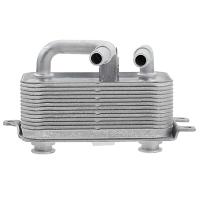 China Transmisson Oil Cooler for BMW E60 525i 530i 545i E63 645Ci E65 745i 745Li for sale