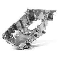 China Upper Engine Oil Pan for Chevy Impala Malibu Cadillac ATS Regal 14-15 2.0L 2.5L for sale