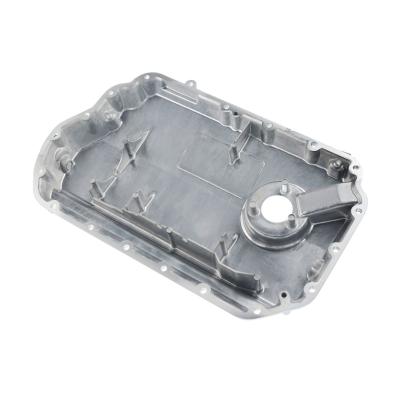 China Lower Engine Oil Pan for Audi A4 Quattro A6 Quattro 2002-05 3.0L for sale