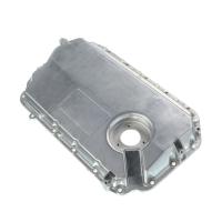 China Lower Engine Oil Pan for Audi A4 Quattro A6 Quattro 2002-05 3.0L for sale