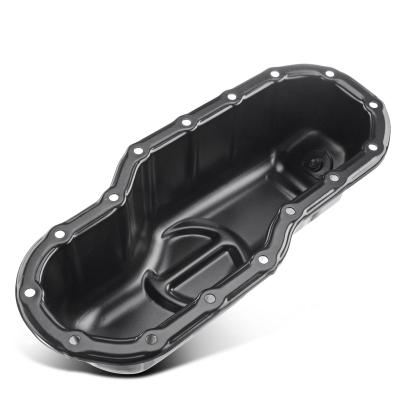 China Engine Oil Pan for Toyota Tundra Sequoia LX570 V8 5.7L 2009-2014 for sale