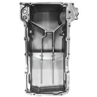 China Engine Oil Pan for Chevrolet Corvette 2005-2013 V8 6.0L 6.2L Naturally Aspirated for sale