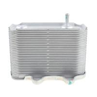 China Engine Oil Cooler for Porsche 911 1999-2008 Boxster 2000-2004 H6 3.2L 3.4L 3.6L for sale