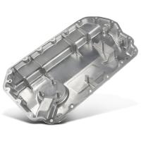 China Lower Engine Oil Pan for Audi A4 A4 Quattro S4 A6 A6 Quattro Passat V6 2.7L 2.8L for sale