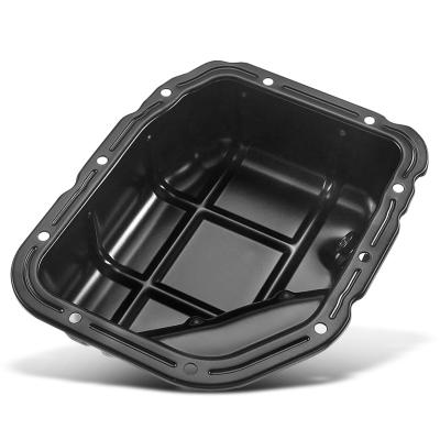 China Lower Engine Oil Pan for Hyundai Santa Fe V6 3.5L 2003-2006 for sale