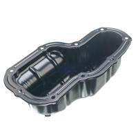 China Lower Engine Oil Pan for Nissan Frontier Pathfinder Xterra V6 4.0L 2005-2017 for sale
