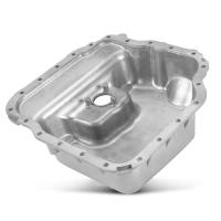 China Lower Engine Oil Pan Sump for Volkswagen Touareg 4.2L AXQ 2004 2005 2006 2007 for sale