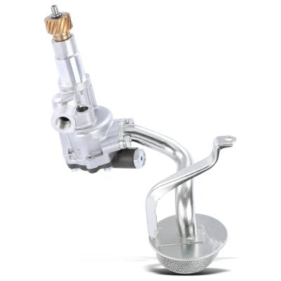 China Engine Oil Pump for Toyota Supra 1987-1992 3.0L 7M-GTE Turbocharged for sale