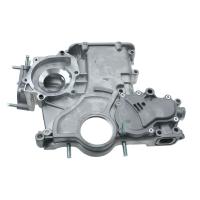 China Engine Oil Pump for Lexus LX450 96-97 Toyota Land Cruiser 93-97 L6 4.5L Petrol for sale