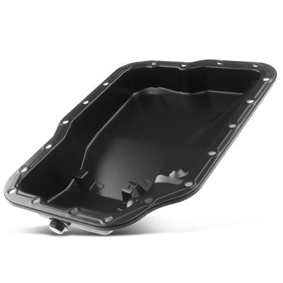 China Transmission Oil Pan for Mazda 2 2011-2015 Automatic L4 1.5L Hatchback for sale