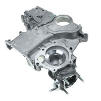 China Engine Oil Pump for Lexus LX450 96-97 Toyota Land Cruiser 93-97 L6 4.5L Petrol for sale
