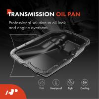 China Transmission Oil Pan for Mazda 2 2011-2015 Automatic L4 1.5L Hatchback for sale