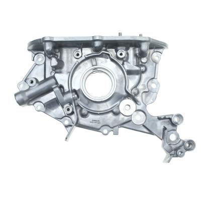 China Engine Oil Pump for Lexus ES300 RX330 Toyota Camry Highlander Sienna Solara DOHC for sale