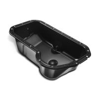 China Engine Oil Pan for Volkswagen Cabrio Corrado Golf Jetta Passat Scirocco for sale
