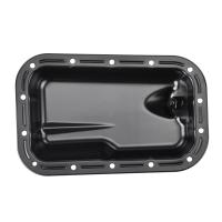 China Lower Engine Oil Pan for Chrysler 300 2011-2016 Challenger Charger Wrangler 3.6L for sale