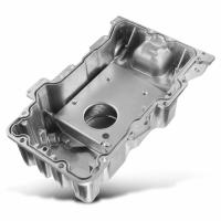China Engine Oil Pan Sump for Ford Escape Fusion Lincoln Zephyr Mercury V6 3.0L 06-12 for sale