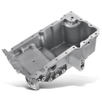China Engine Oil Pan for Chrysler 300 Dodge Charger Magnum V6 3.5L 2008-2010 for sale