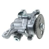 China Engine Oil Pump for Chevrolet Tracker Suzuki Sidekick Vitara Aerio SX4 1.8L 2.0L for sale