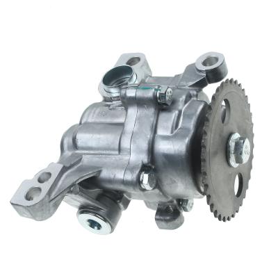 China Engine Oil Pump for Chevrolet Tracker Suzuki Sidekick Vitara Aerio SX4 1.8L 2.0L for sale