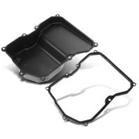 China Auto Transmission Oil Pan with Gasket for Volkswagen Passat Jetta Beetle Audi TT for sale