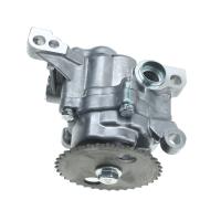 China Engine Oil Pump for Chevrolet Tracker Suzuki Sidekick Vitara Aerio SX4 1.8L 2.0L for sale