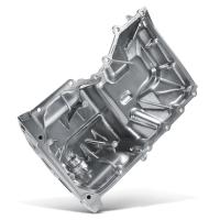 China Engine Oil Pan for Ford Ranger L4 2.3L Petrol 2001-2011 for sale