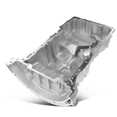 China Engine Oil Pan Sump for Mercedes-Benz CLA250 GLA250 GLA45 AMG 2014-2020 2.0L for sale