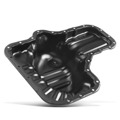 China Lower Engine Oil Pan for Toyota Tundra 2000 2001 2002 2003 2004 2005 2006 4.7L for sale