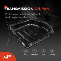 China Transmission Oil Pan for Chrysler Sebring Dodge Caravan Plymouth Voyager Auto for sale