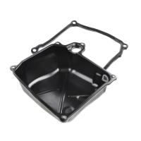 China Transmission Oil Pan w/ Gasket for Audi A3 10-16 Volkswagen Jetta Passat Beetle for sale