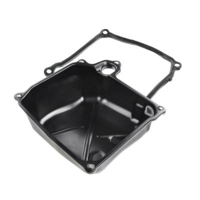 China Transmission Oil Pan w/ Gasket for Audi A3 10-16 Volkswagen Jetta Passat Beetle for sale