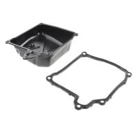 China Transmission Oil Pan w/ Gasket for Audi A3 10-16 Volkswagen Jetta Passat Beetle for sale