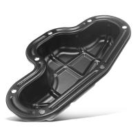 China Lower Engine Oil Pan for Nissan Pathfinder 2001-2004 Infiniti QX4 2001-2003 3.5L for sale