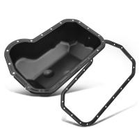 China Engine Oil Pan with Gasket for Volkswagen Golf 85-98 Jetta Passat Rabbit 2.0L for sale