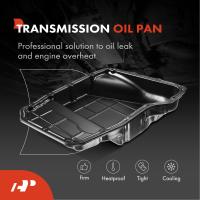 China Transmission Oil Pan for Dodge Ram 1500 Jeep Chrysler 45RFE 545RFE 68RFE for sale