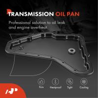 China Transmission Oil Pan for Buick Cadillac Chevrolet Oldsmobile Pontiac Auto for sale