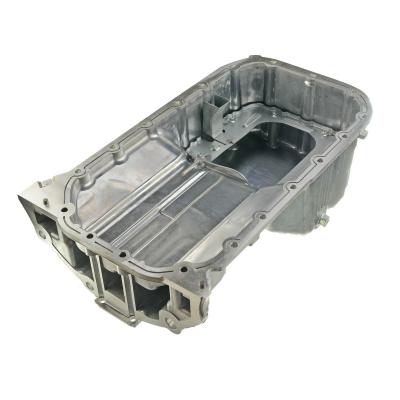 China Engine Oil Pan Sump for Hyundai Elantra Tucson Kia Soul Spectra Sportage l4 2.0L for sale