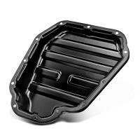 China Lower Oil Pan For Nissan Rogue 2.5L 2008 2009 2010 2011 2012 2013 2014 2015 for sale