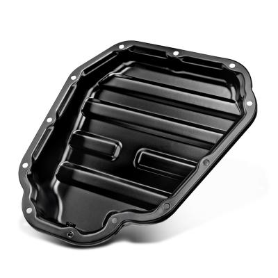 China Lower Oil Pan For Nissan Rogue 2.5L 2008 2009 2010 2011 2012 2013 2014 2015 for sale