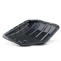 China Auto Transmission Oil Pan for Scion xA xB xD Toyota Corolla Echo Matrix Yaris for sale